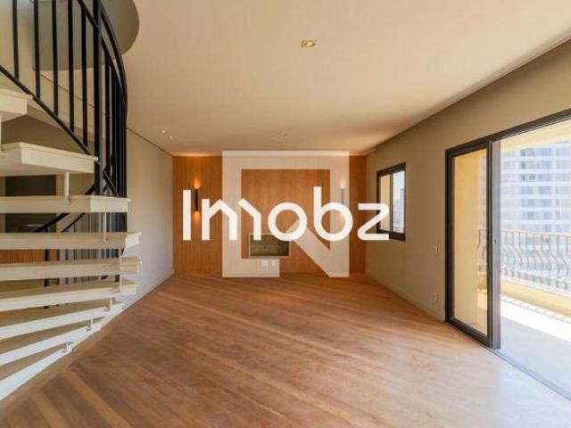 Apartamento à venda na Rua Constantino de Sousa, 690 Campo Belo São Paulo SP CEP: 04605 002