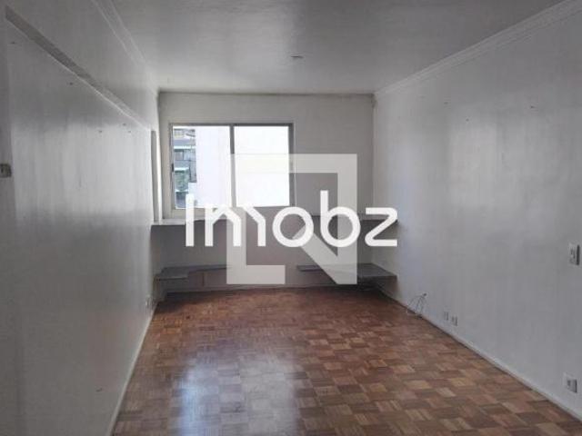 Apartamento à venda na Rua Constantino de Sousa, 878 Campo Belo São Paulo SP CEP: 04605 002