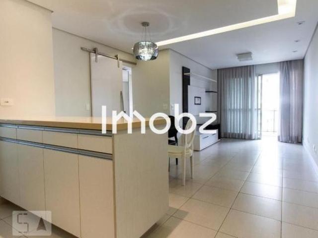 Apartamento à venda na Rua Constantino de Sousa, 914 Campo Belo São Paulo SP CEP: 04605 003