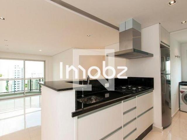 Apartamento à venda na Rua Constantino de Sousa, 914 Campo Belo São Paulo SP CEP: 04605 003