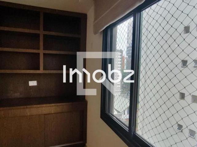 Apartamento à venda na Rua Constantino de Sousa, 938 Campo Belo São Paulo SP CEP: 04605 003