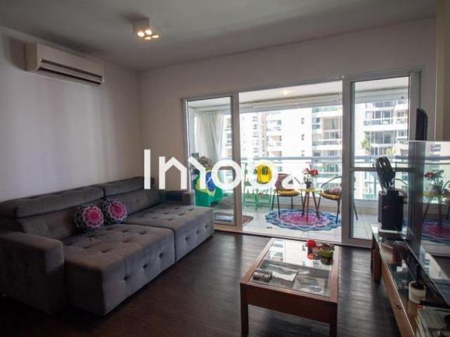 Apartamento à venda na Rua Constantino de Sousa, 1144 Campo Belo São Paulo SP CEP: 04605 003