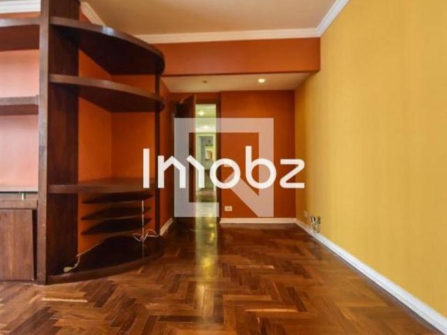 Apartamento à venda na Rua Coronel Conrado Siqueira Campos, 125 Brooklin São Paulo SP CEP: 0