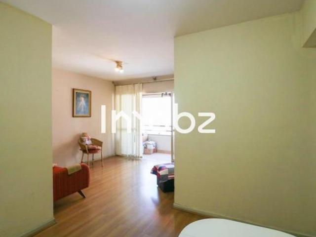 Apartamento à venda na Rua Coronel Conrado Siqueira Campos, 47 Brooklin São Paulo SP CEP: 04