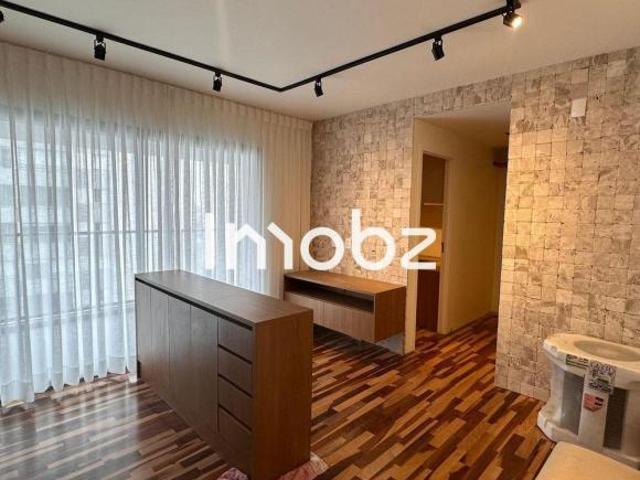 Apartamento à venda na Rua Coronel Conrado Siqueira Campos, 54 Brooklin São Paulo SP CEP: 04