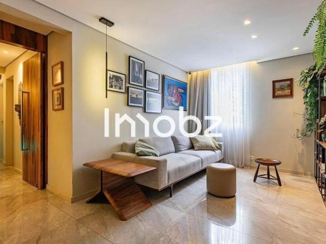 Apartamento à Venda Pinheiros, 3 Quartos, 85 m2