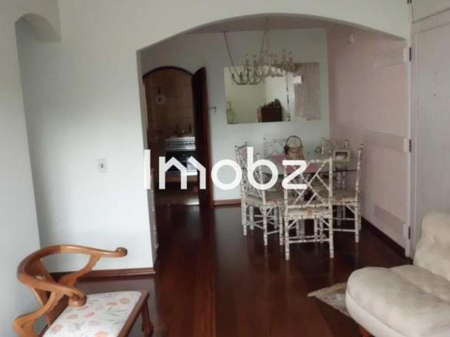 Apartamento à Venda Pinheiros, 3 Quartos, 85 m2
