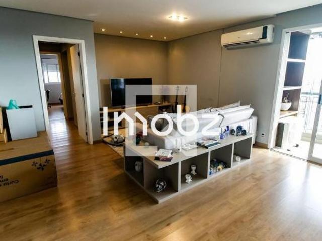 Apartamento à venda na Rua Clodion, 28 Vila Andrade São Paulo SP CEP: 05727 190