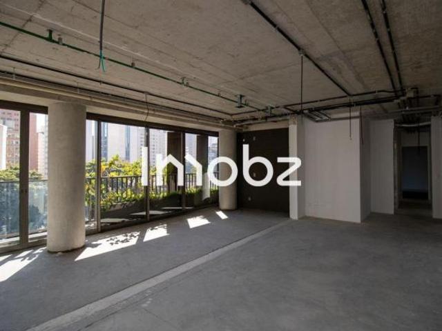 Apartamento à venda na Rua Clodomiro Amazonas, 121 Itaim Bibi São Paulo SP CEP: 04537 010