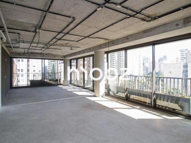 Apartamento à venda na Rua Clodomiro Amazonas, 121 Itaim Bibi São Paulo SP CEP: 04537 010