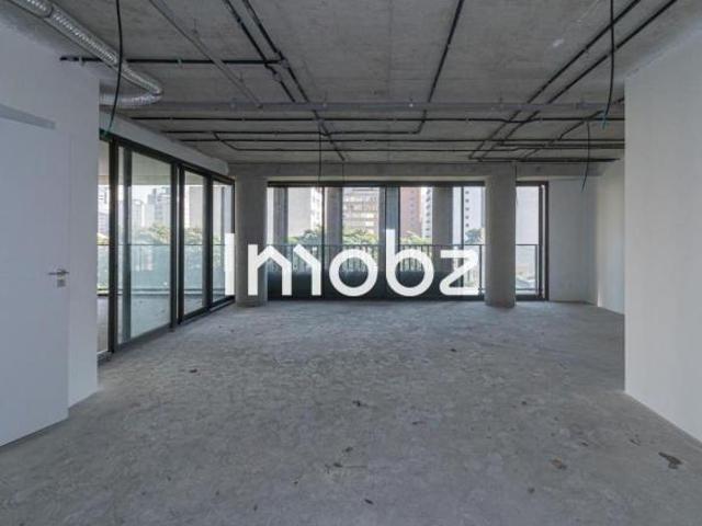 Apartamento à venda na Rua Clodomiro Amazonas, 121 Itaim Bibi São Paulo SP CEP: 04537 010