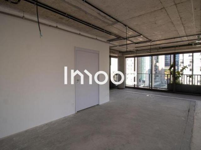 Apartamento à Venda Itaim Bibi, 3 Quartos, 209 m2