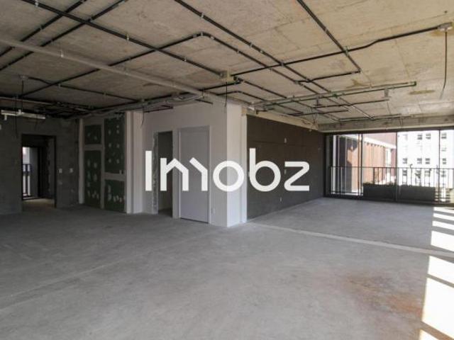 Apartamento à venda na Rua Clodomiro Amazonas, 121 Itaim Bibi São Paulo SP CEP: 04537 010