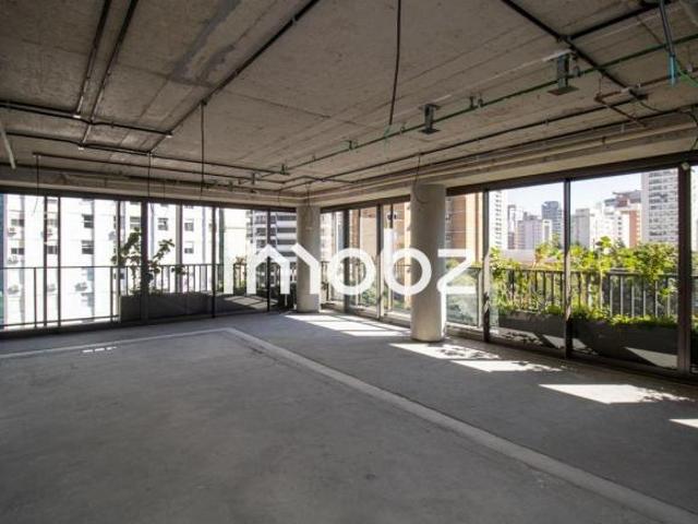 Apartamento à venda na Rua Clodomiro Amazonas, 121 Itaim Bibi São Paulo SP CEP: 04537 010