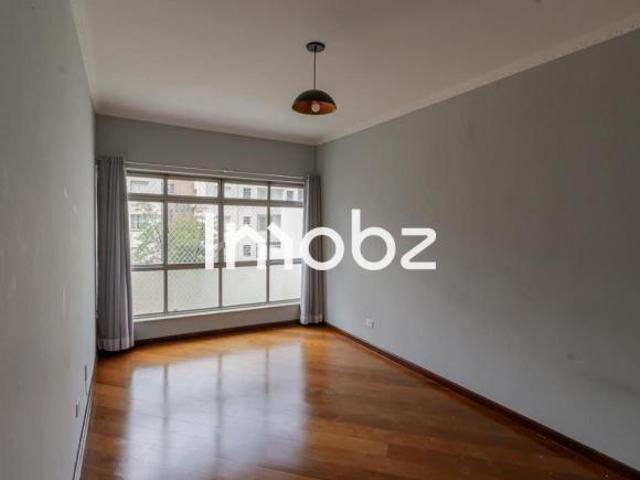 Apartamento à Venda Itaim Bibi, 3 Quartos, 84 m2
