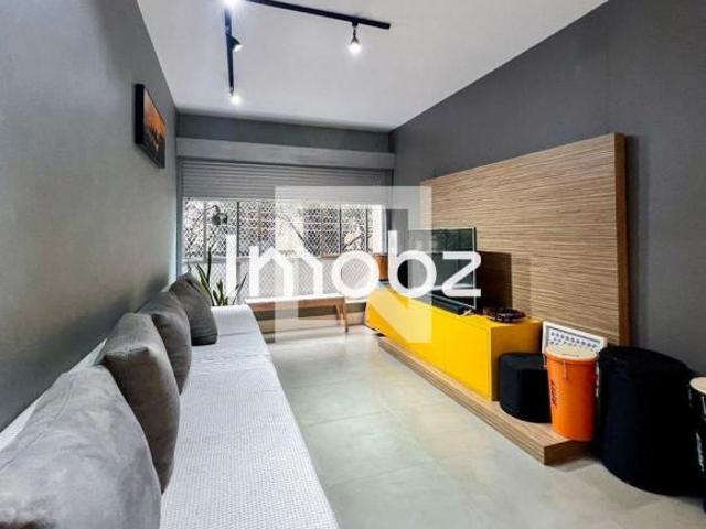Apartamento à Venda Itaim Bibi, 2 Quartos, 85 m2