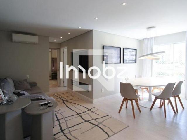 Apartamento à venda na Rua Clodomiro Amazonas, 450 Itaim Bibi São Paulo SP CEP: 04537 001