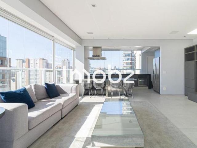 Apartamento à Venda Itaim Bibi, 3 Quartos, 106 m2