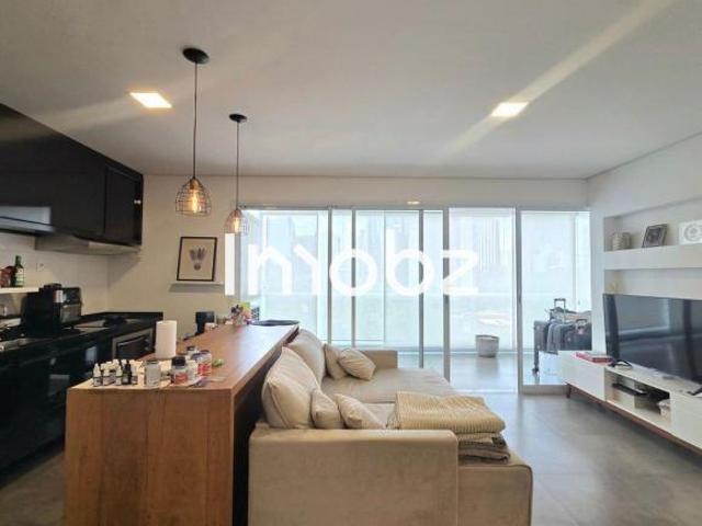 Apartamento à venda na Rua Clodomiro Amazonas, 506 Itaim Bibi São Paulo SP CEP: 04537 001