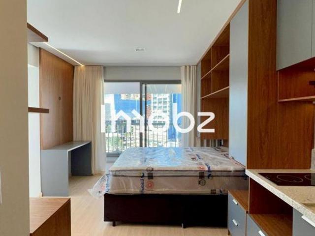 Apartamento à Venda Pinheiros, 1 Quarto, 43 m2