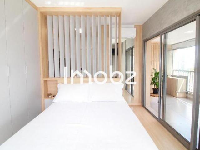 Apartamento à Venda Pinheiros, 1 Quarto, 44 m2