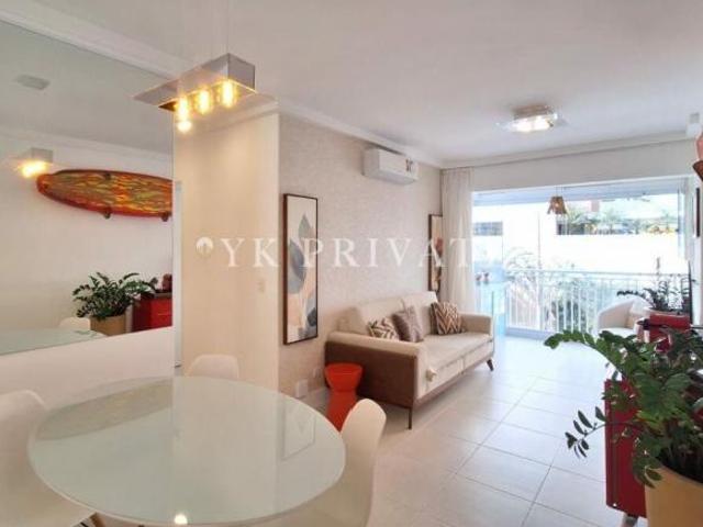 Apartamento à Venda na Rua Croata, Vila Ipojuca/ Condomínio Ilha de Baska/ 62m²/ 2 Quartos/ 2 Vagas
