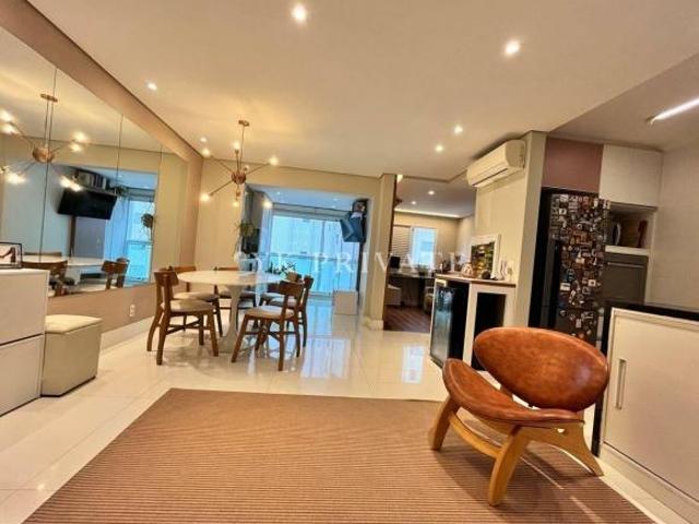 Apartamento à Venda na Rua Croata, Vila Ipojuca/ Vila Romana/ 85m²/ 3 dormitórios/ 1 suíte/ 2 vagas