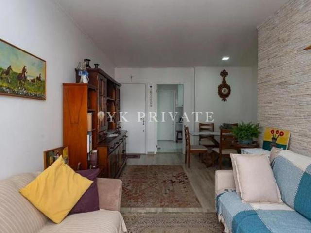 Apartamento à Venda na Rua Croata, Vila Ipojuca/ 93m²/ 3 Quartos/ 1 suíte/ 2 vagas