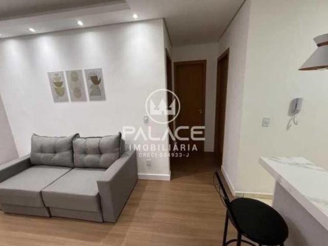 apartamento à venda na rua cristiano mathiensen, jardim são francisco, piracicaba 2 quartos 45m²