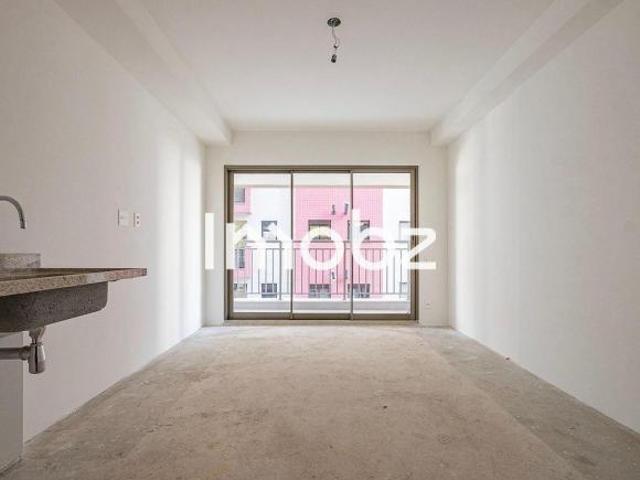Apartamento à Venda Pinheiros, 1 Quarto, 35 m2
