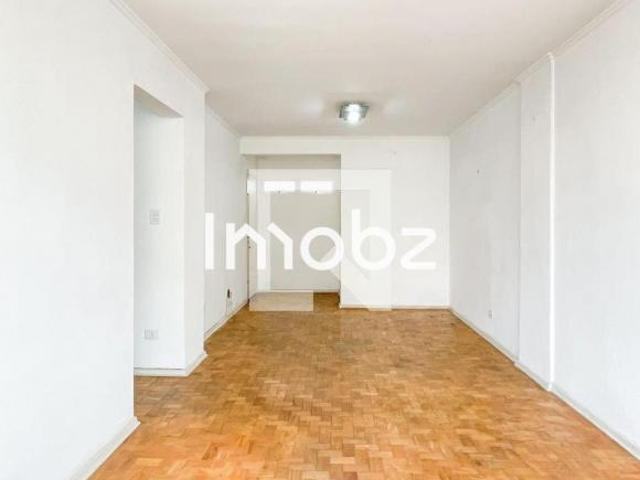 Apartamento à Venda Pinheiros, 3 Quartos, 100 m2