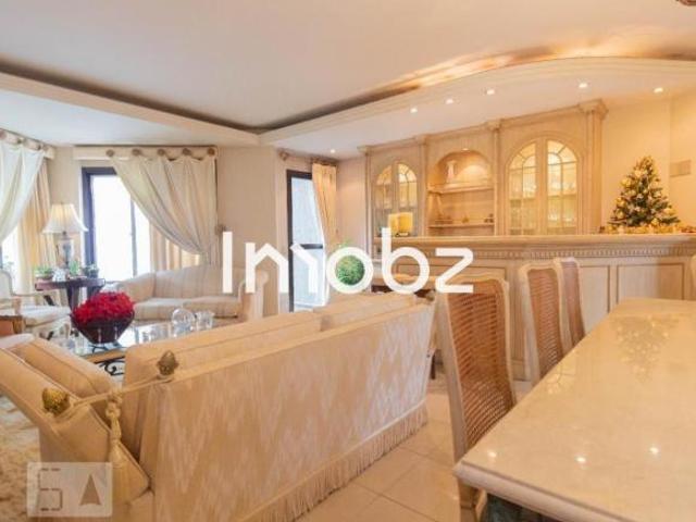 Apartamento à Venda Pinheiros, 4 Quartos, 153 m2