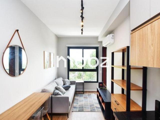 Apartamento à Venda Pinheiros, 1 Quarto, 37 m2