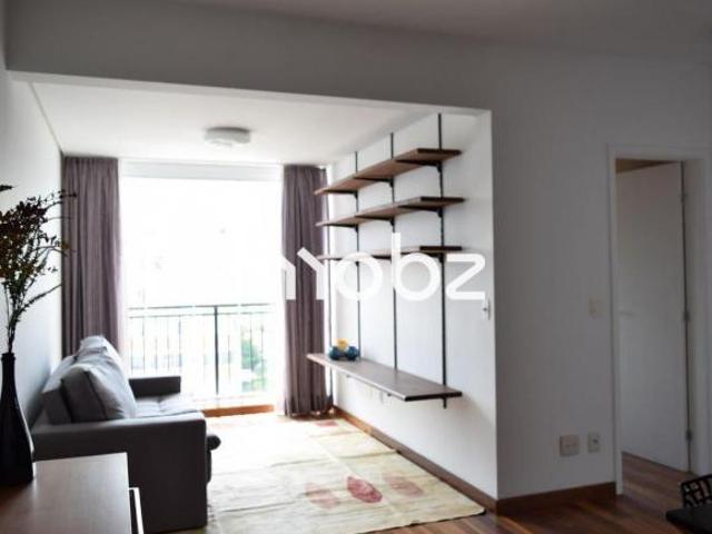 Apartamento à Venda Pinheiros, 2 Quartos, 60 m2