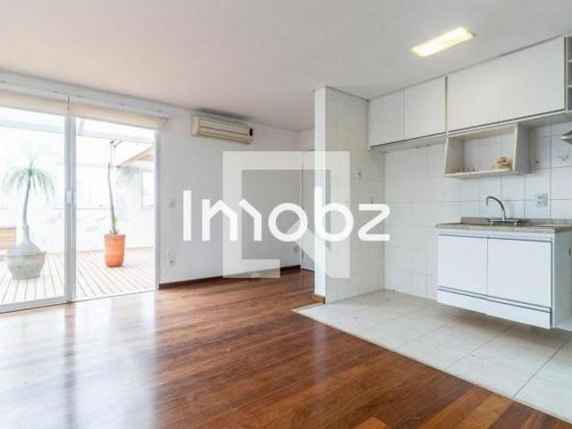 Apartamento à venda na Rua Cunha Gago, 181 Pinheiros São Paulo SP CEP: 05421 000