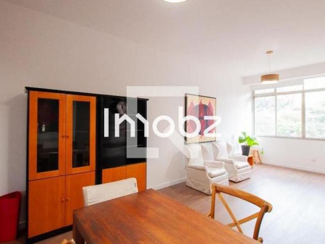 Apartamento à venda na Rua da Consolação, 2570 Jardim Paulista São Paulo SP CEP: 01416 000