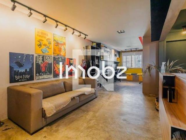 Apartamento à venda na Rua da Consolação, 2538 Jardim Paulista São Paulo SP CEP: 01416 000