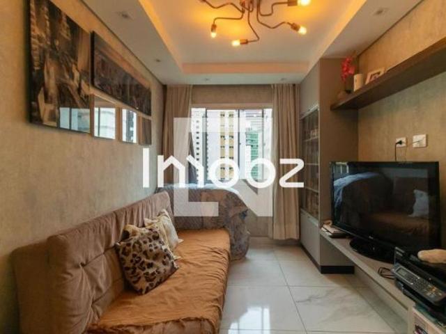 Apartamento à venda na Rua da Consolação, 2665 Jardim Paulista São Paulo SP CEP: 01416 001