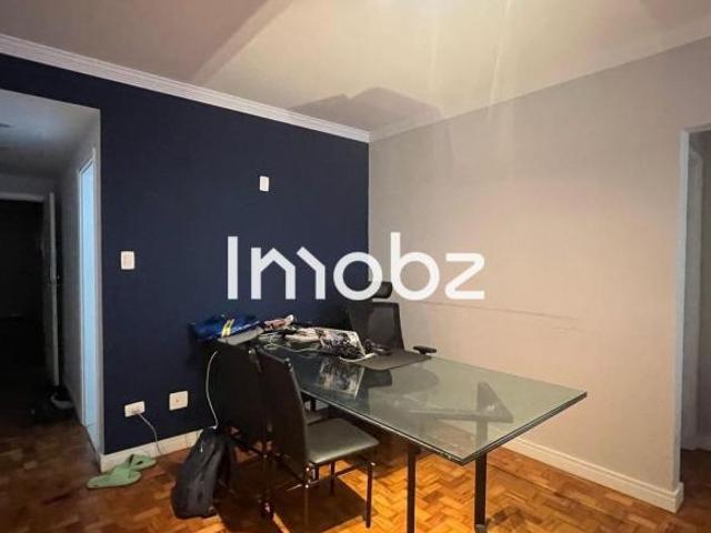 Apartamento à venda na Rua da Consolação, 2719 Jardim Paulista São Paulo SP CEP: 01416 001