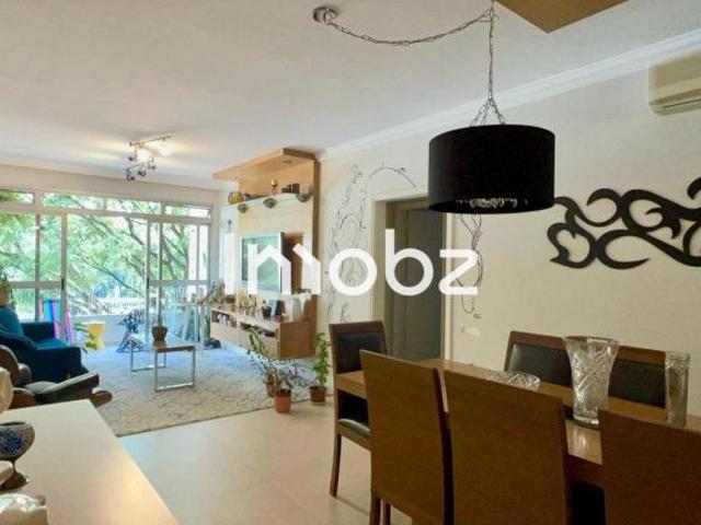 Apartamento à venda na Rua da Consolação, 2719 Jardim Paulista São Paulo SP CEP: 01416 001