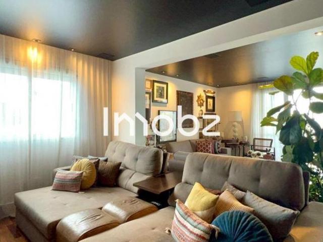 Apartamento à venda na Rua da Consolação, 2840 Jardim Paulista São Paulo SP CEP: 01416 000