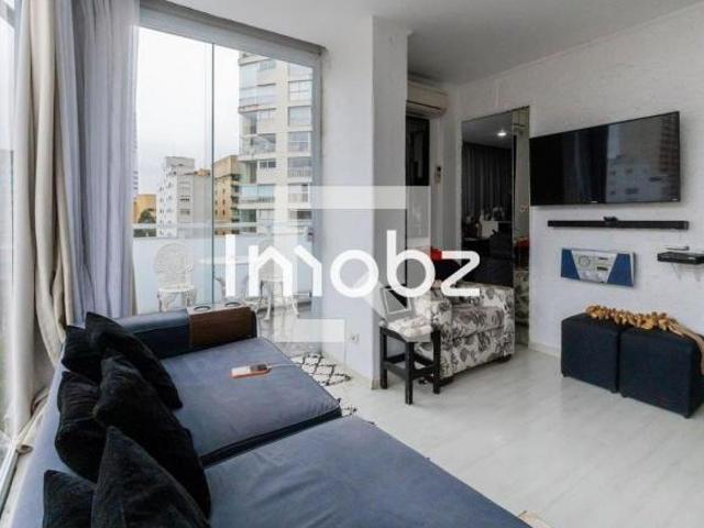 Apartamento à venda na Rua da Consolação, 2855 Jardim Paulista São Paulo SP CEP: 01416 001
