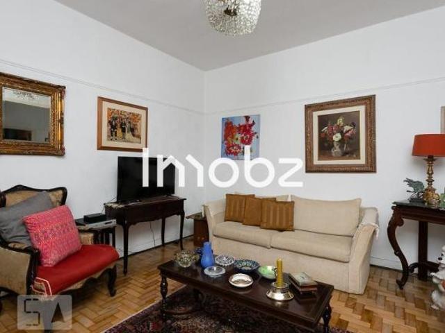 Apartamento à venda na Rua da Consolação, 3117 Jardim Paulista São Paulo SP CEP: 01416 001