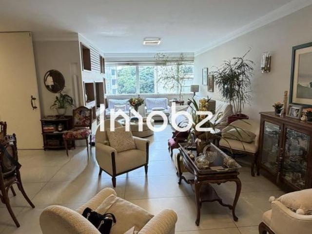 Apartamento à venda na Rua da Consolação, 3240 Jardim Paulista São Paulo SP CEP: 01416 000