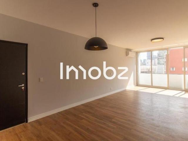 Apartamento à venda na Rua da Consolação, 3273 Jardim Paulista São Paulo SP CEP: 01416 001