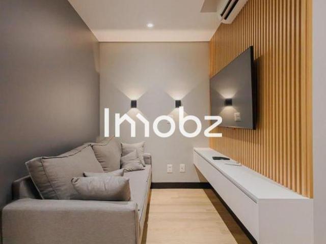 Apartamento à Venda Jardim Paulista, 1 Quarto, 30 m2