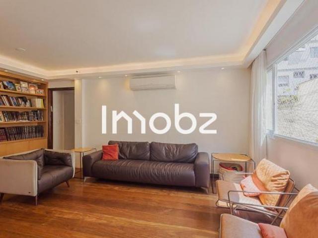 Apartamento à venda na Rua da Consolação, 3630 Jardim Paulista São Paulo SP CEP: 01416 000