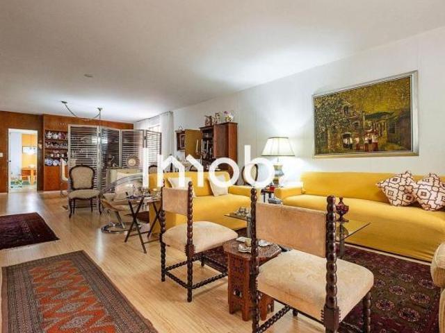 Apartamento à venda na Rua da Consolação, 3701 Jardim Paulista São Paulo SP CEP: 01416 003