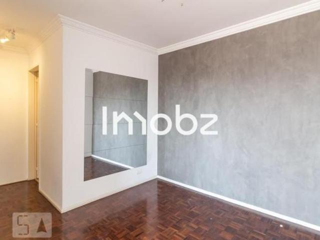 Apartamento à Venda Itaim Bibi, 2 Quartos, 90 m2