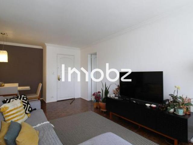 Apartamento à venda na Rua da Mata, 88 Itaim Bibi São Paulo SP CEP: 04531 020